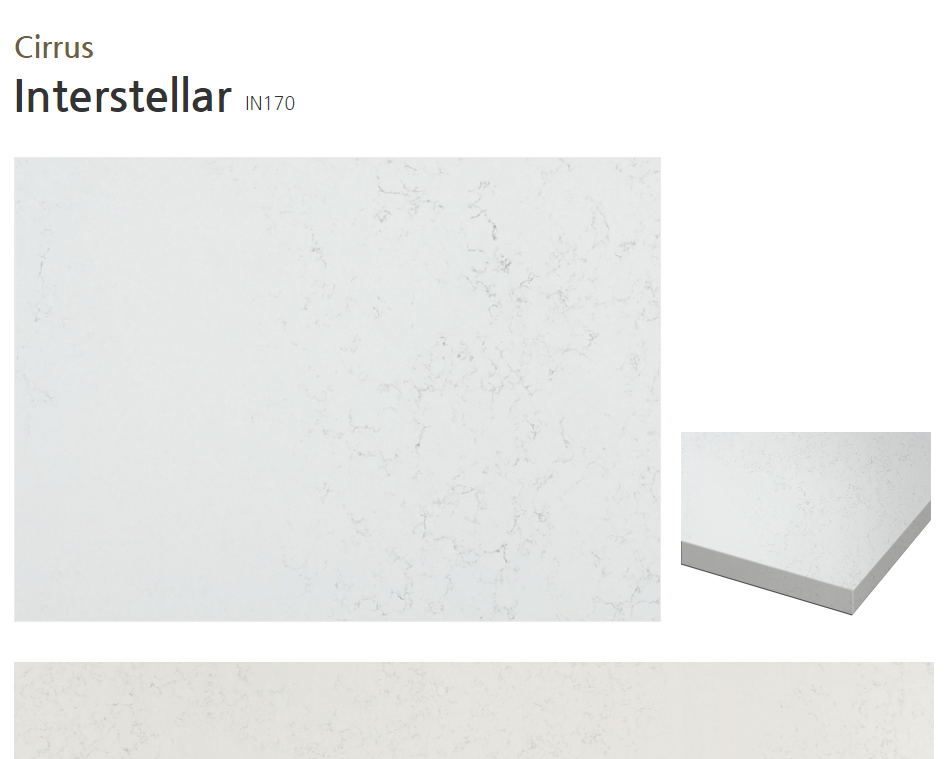 Interstellar - IN170