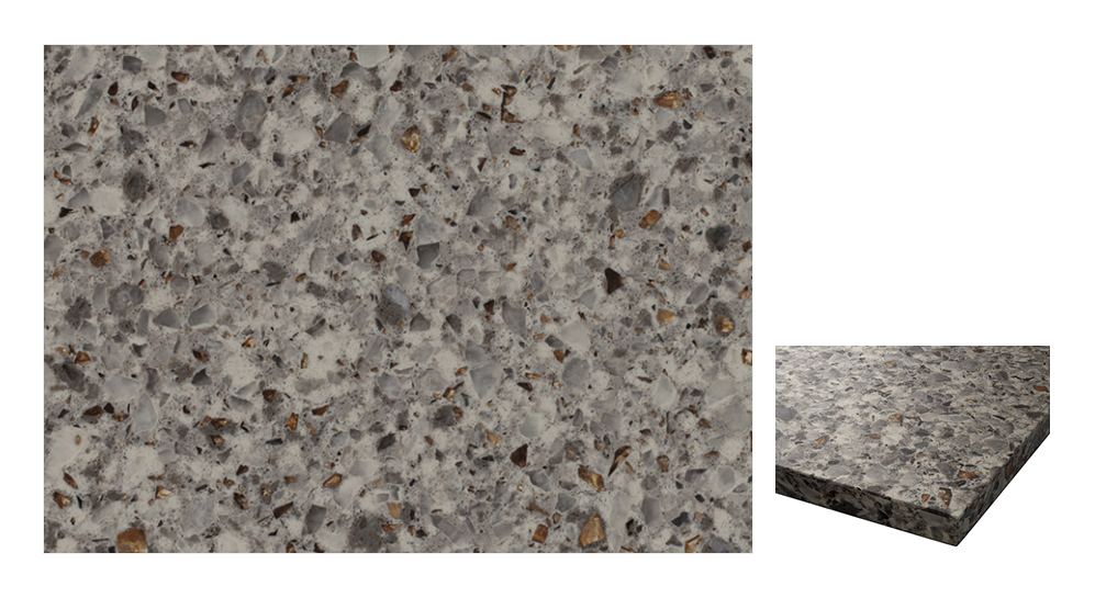 Imperial Gray - IG910