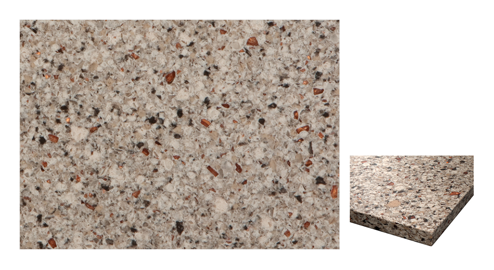 Prestale - Les couleurs de Radianz