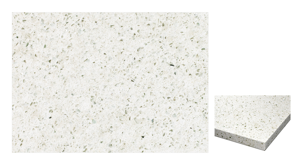 Radianz Quartz Countertop Colors Radianz Adirondack Birch Kitchen